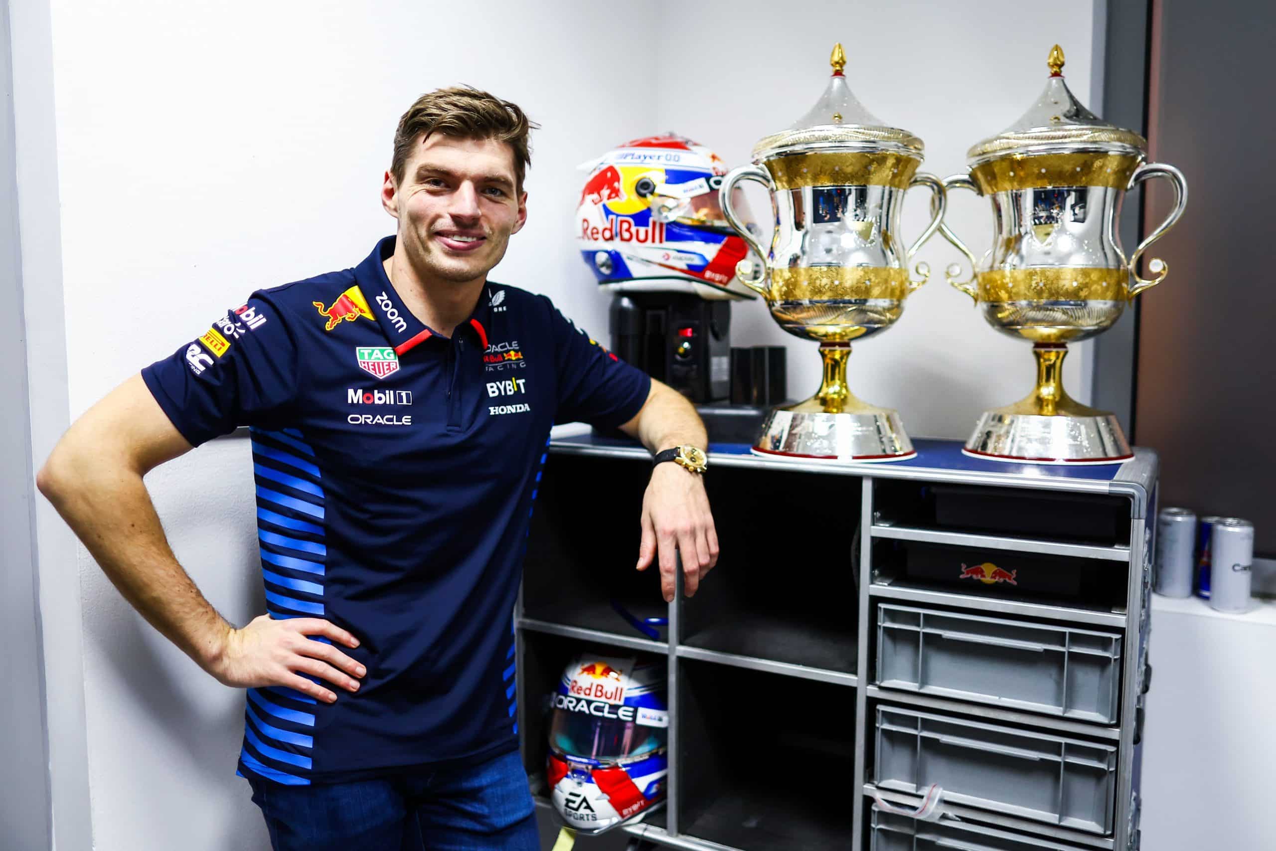 Horner croit en la force de Red Bull, même sans Verstappen