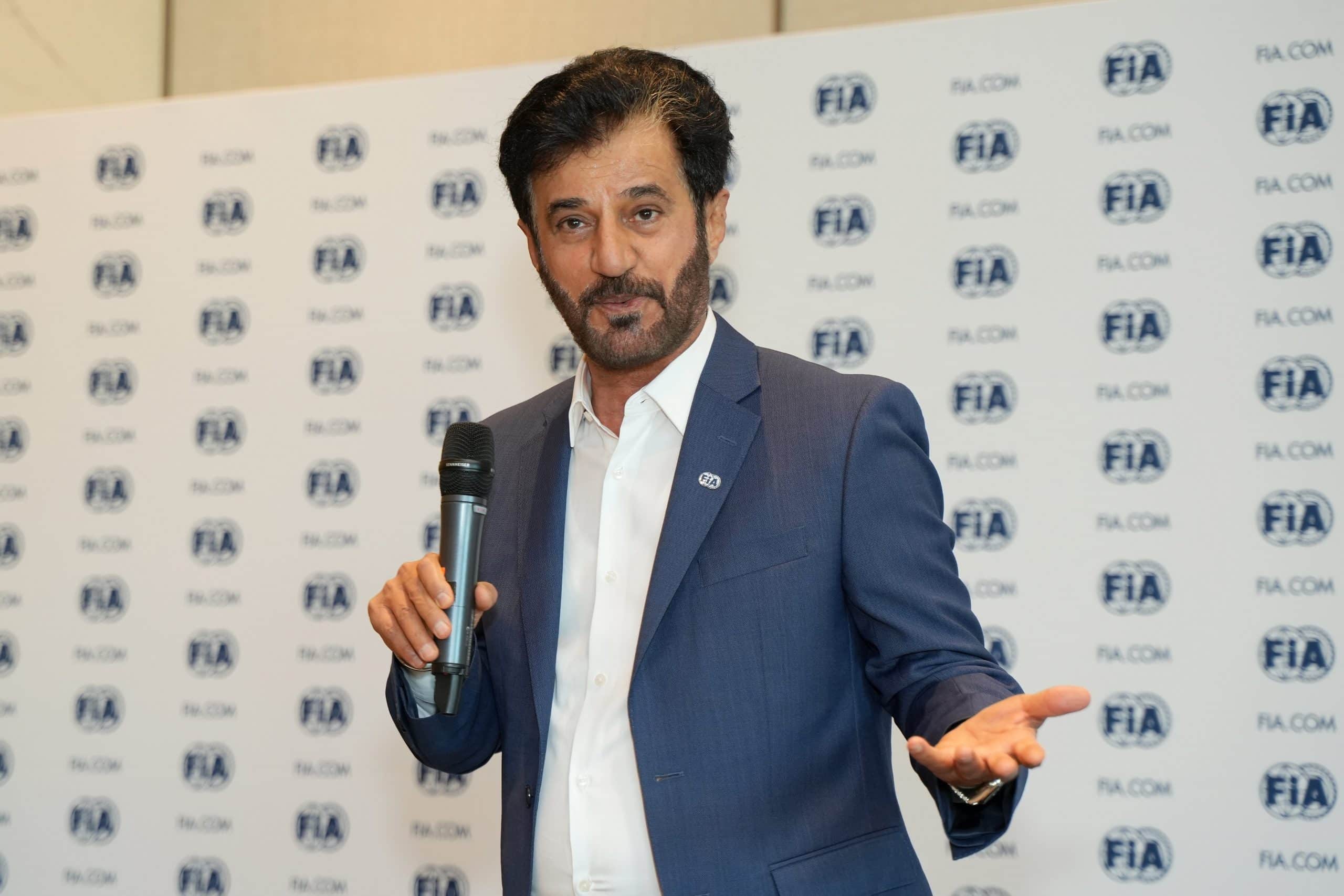Après le directeur de course, la FIA vire un illustre commissaire