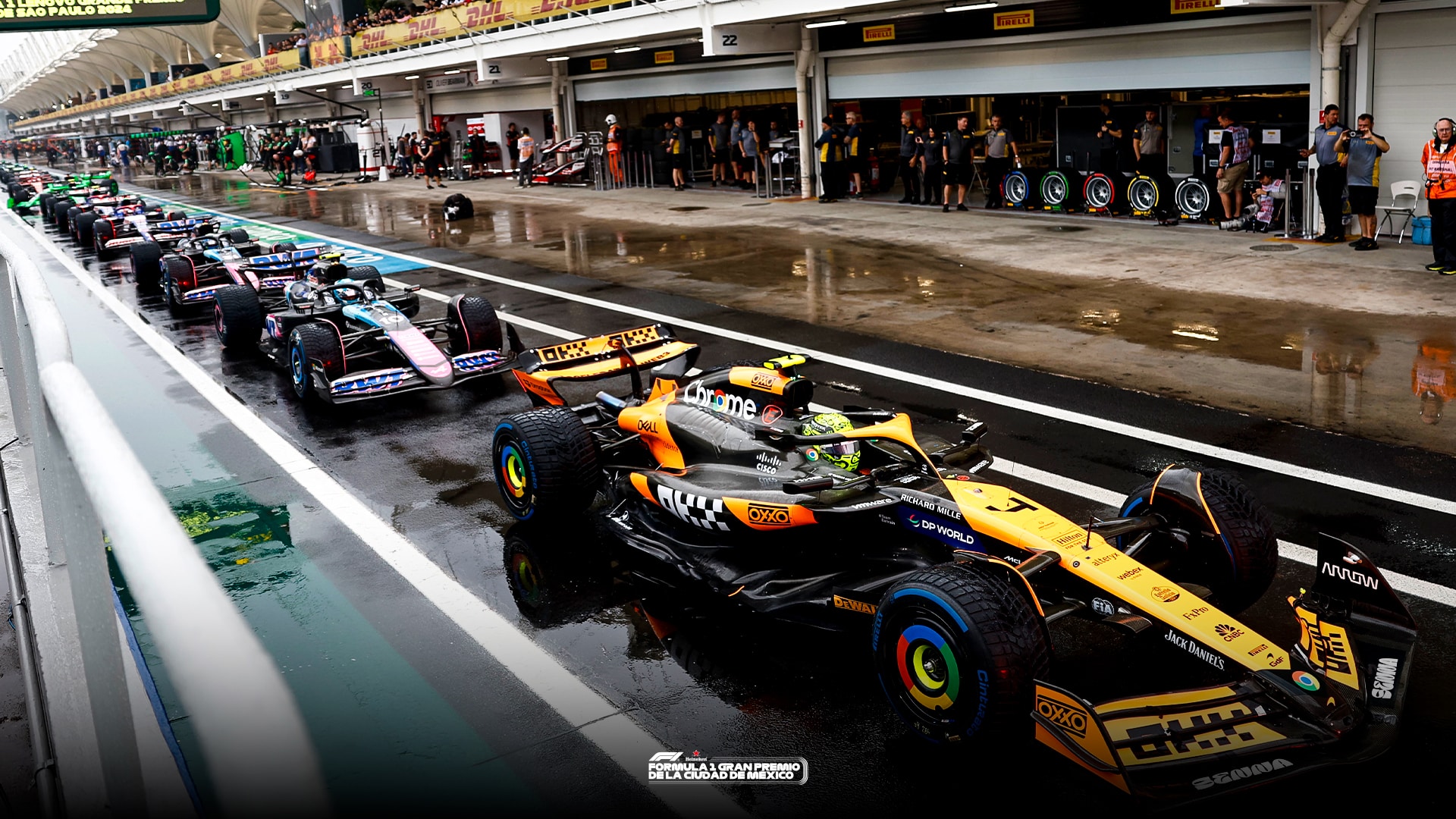 Les pilotes de F1 clouent au pilori le président de la FIA